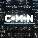 COMON | College and Olympiad Math Online Network | DISBOARD: Список ...