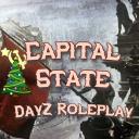 Capital State DayZ Roleplay™ | DISBOARD: Discord Server List