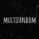 Multifandom RP Server | DISBOARD: Discord Server List