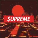Supreme • سپریم ― /The Vibe City | DISBOARD: Discord Server List