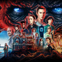 🎃Stranger Things Fan Club🎃 - Discord Server