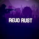 Join Revo Rust One Grid | Discords.com