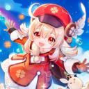 nyaniko! social + genshin + decors | DISBOARD: Discord Server List