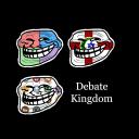 Debate Kingdom | DISBOARD: Discord Server List