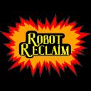 Robot Reclaim | DISBOARD: Discord Server List