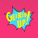 Join Geeked Up | Discords.com