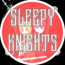 Sleepy Knights | DISBOARD: Discord Server List