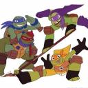 TMNT Ultimate Hangout | DISBOARD: Discord Server List