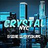 Join Crystal NYC | Discords.com