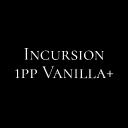 Incursion 1PP Vanilla+ | DISBOARD: Discord Server List