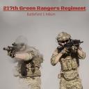 217th Green Ranger Regiment | DISBOARD: Discord Server List