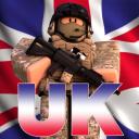 Discord servers tagged with british-army | DISBOARD