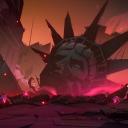 ROTTMNT Kraang apocalypse | DISBOARD: Discord Sunucu Listesi