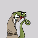 Superficial Snakes - Discord Server