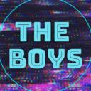 The Boys Discord Server | Discord Home