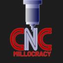 CNC Millocracy | DISBOARD: Discord Server List
