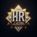 Hr Lit Azz People | DISBOARD: Discord Server List