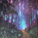 The Mystical Forest | DISBOARD: Discord Server List