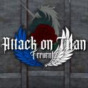 Attack on Titan | Fervent (進撃の巨人 | 発酵) | DISBOARD: Discord Server List