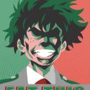 MHA RP: Revamp | DISBOARD: Discord Server List