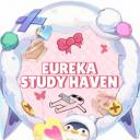 Eureka Study Haven 📚 - Discord Servers