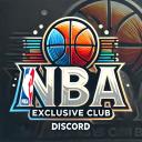 NBA Exclusive Club | DISBOARD: Discord Server List