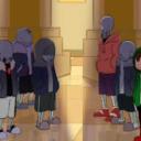 Multiverse War | Undertale RP FR | DISBOARD: Liste de serveurs Discord