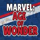 Marvel: Age of Wonder | DISBOARD: Discord Server List