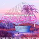 ℐ𝓈𝒾𝓈' 𝒪𝒶𝓈𝒾𝓈 ⋆˚🐚🫧𖦹⋆🥥 | DISBOARD: Discord Server List