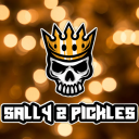 Sally 2 Pickles | Official Discord - Discord Servers