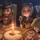 Identity V: Beyond the Games | DISBOARD: Discord Server List