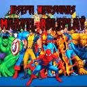 Marvel Roleplay | DISBOARD: Discord Server List