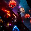 Discord servers tagged with cyberpunk-rp | DISBOARD