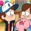 Gravity Falls RP | DISBOARD: Discord Server List