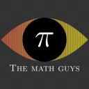 The math guys | DISBOARD: Discord Server List