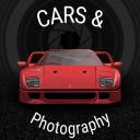 Cars and Photography | DISBOARD: Discord Server List