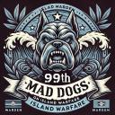 99th Mad Dogs Battalion | DISBOARD: Discord Server List