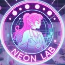 Neon Lab 安心 | DISBOARD: Discord Server List