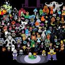 Discord servers tagged with Undertale | DISBOARD