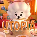 🛵﹐utopia！ | DISBOARD: Discord Server List