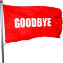 Goodbye Everyone! (Crazy Advertising) | DISBOARD: Discord Server List