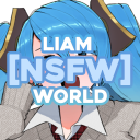 Join liam[NSFW]world | Discords.com