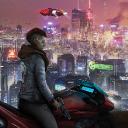 Cyberpunk Red: Neon Prison | DISBOARD: Discord Server List