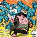 The Amazing World of Gumball {ROLEPLAY} | DISBOARD: Discord Sunucu Listesi