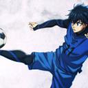 Serveurs Discord avec l'étiquette blue-lock | DISBOARD