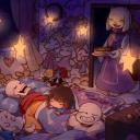 The Undertale Multiverse Hangout | DISBOARD: Discord Server List