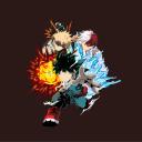 MHA: All For All | DISBOARD: Discord Server List