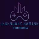 Legendary Gaming community | DISBOARD: Discord Server List