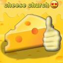 CHURCH OF CHEESE | DISBOARD: Discord Server List