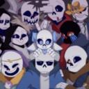 Fight-Sans Multiverse Official Server | DISBOARD: Servidores de Discord